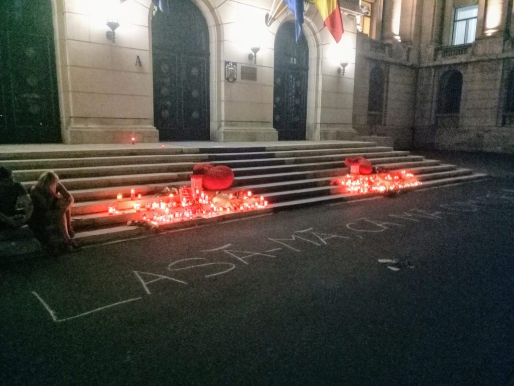 Ce-ar spune Țepeș | Ionel Popa